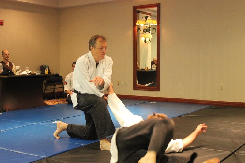 About – Keith Hergenhahn